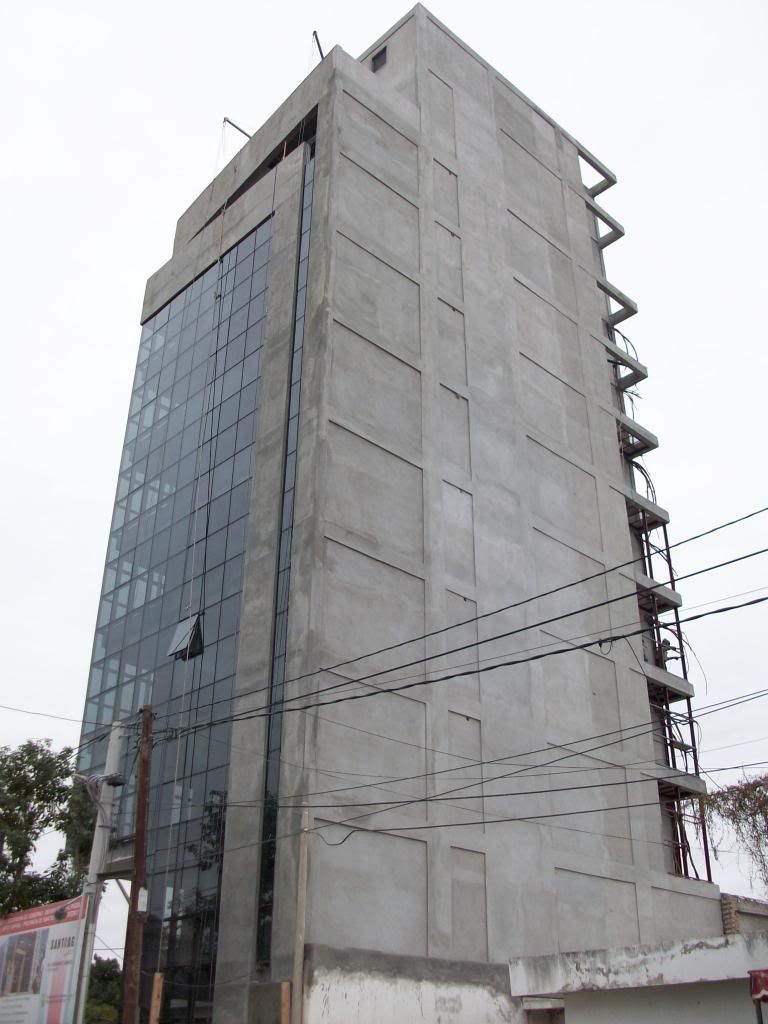 SANTIAGO DEL ESTERO | Edificio de Escribanía de Gobierno y Defensoría del Pueblo | F | Page 5 ...